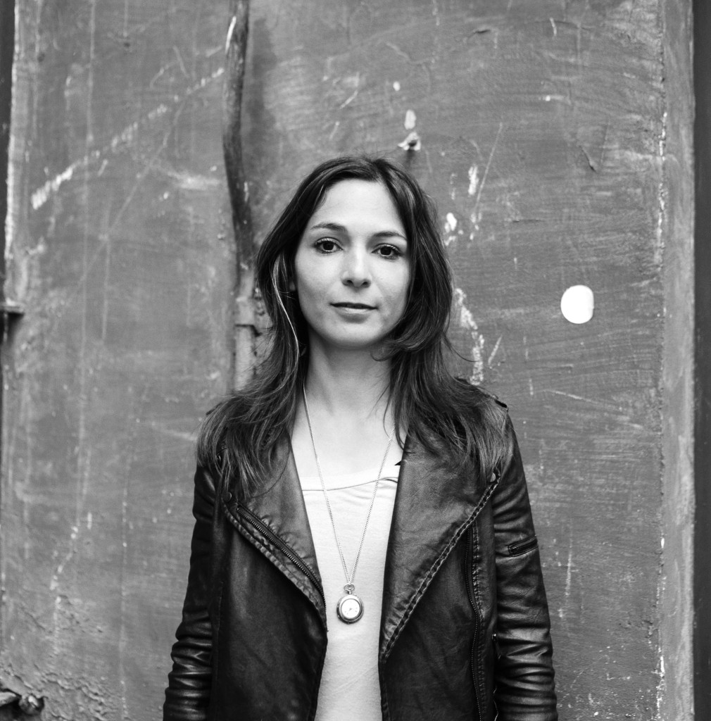 TV-Doku: Ein Tag im Leben von Lydia Daher | Voland & Quist