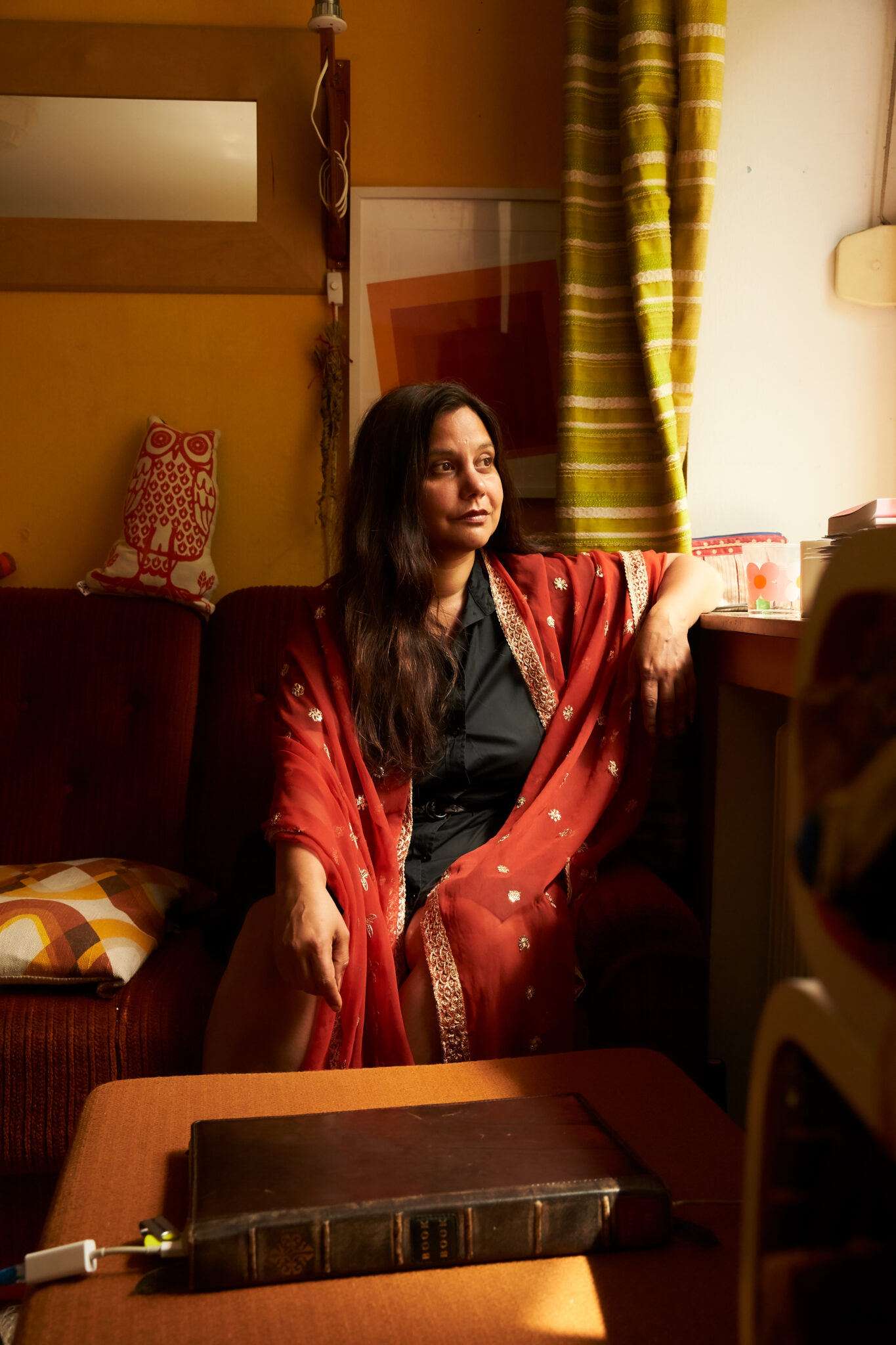 Mithu Sanyal | Voland & Quist