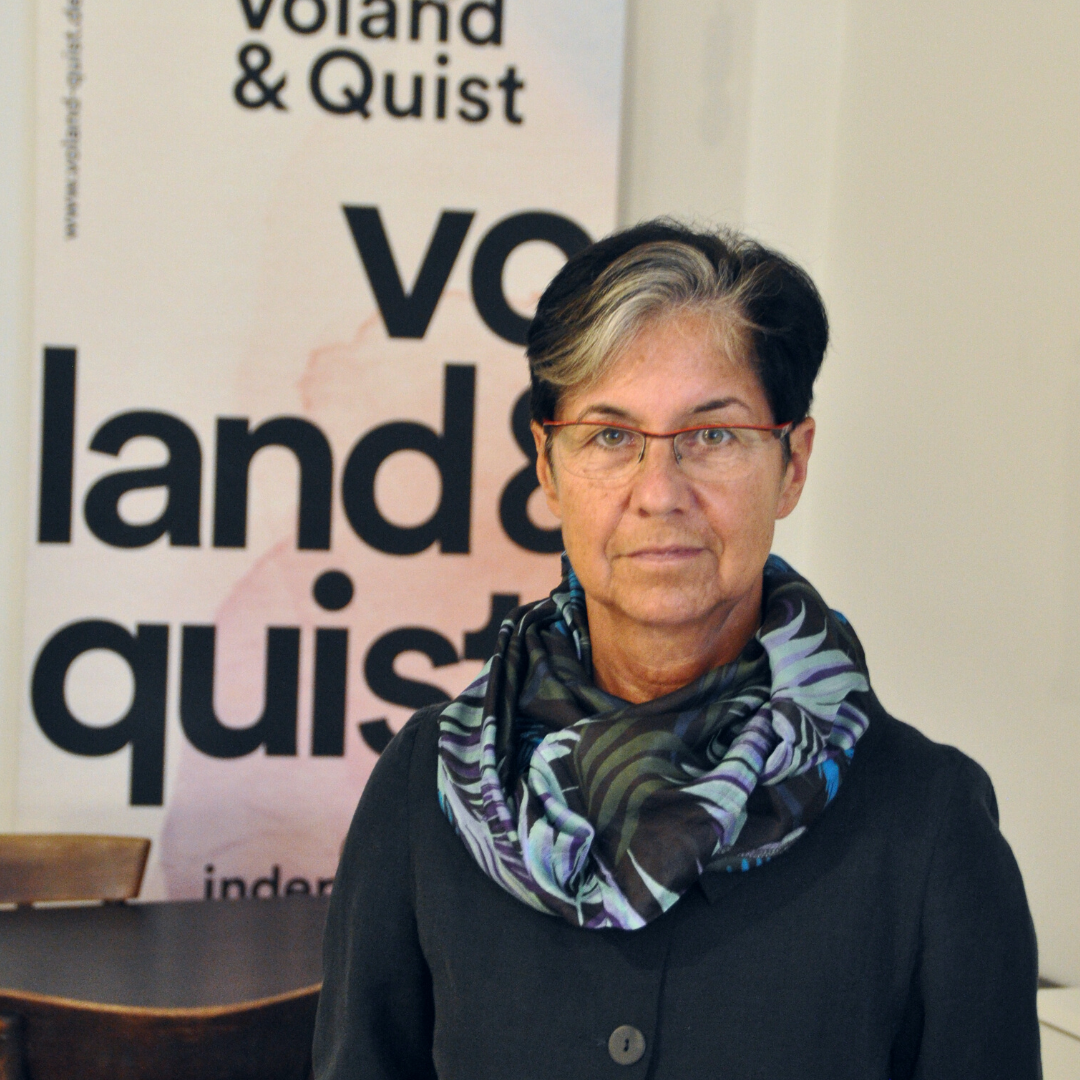 Ansprechpersonen | Voland & Quist