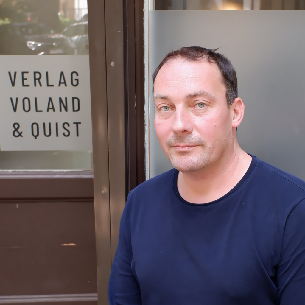 Ansprechpersonen | Voland & Quist