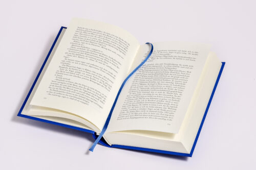 Die Tiefe | Voland & Quist